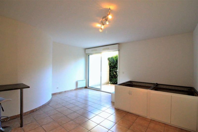 Appartement T1 à vendre, 13009, Marseille