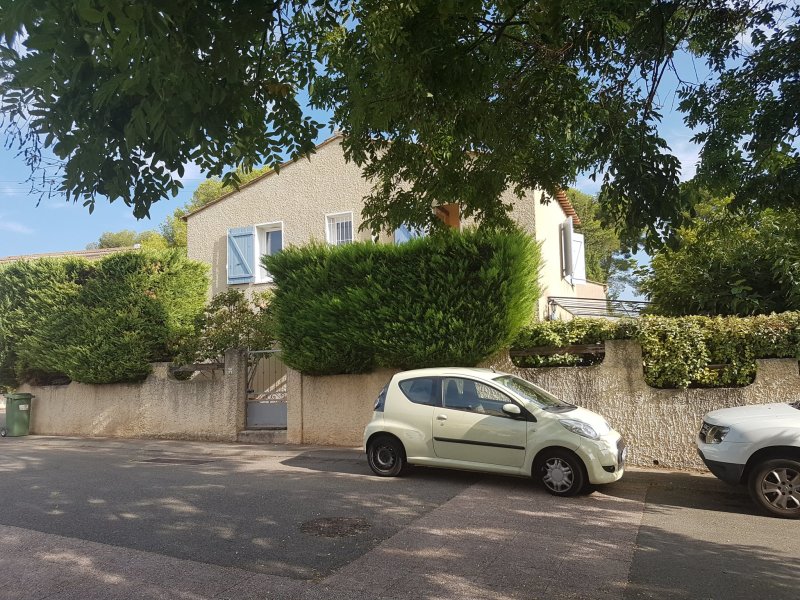 Villa à vendre, 13127, Marseille