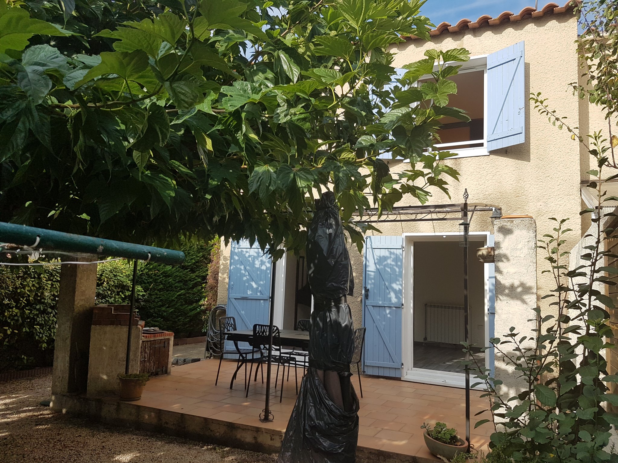 Villa à vendre, 13127, Marseille