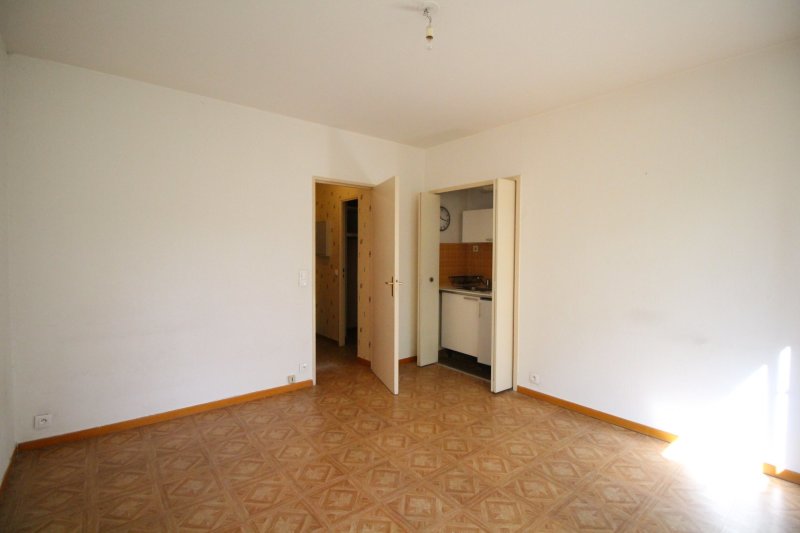 Appartement T1 à vendre, 13009, Marseille