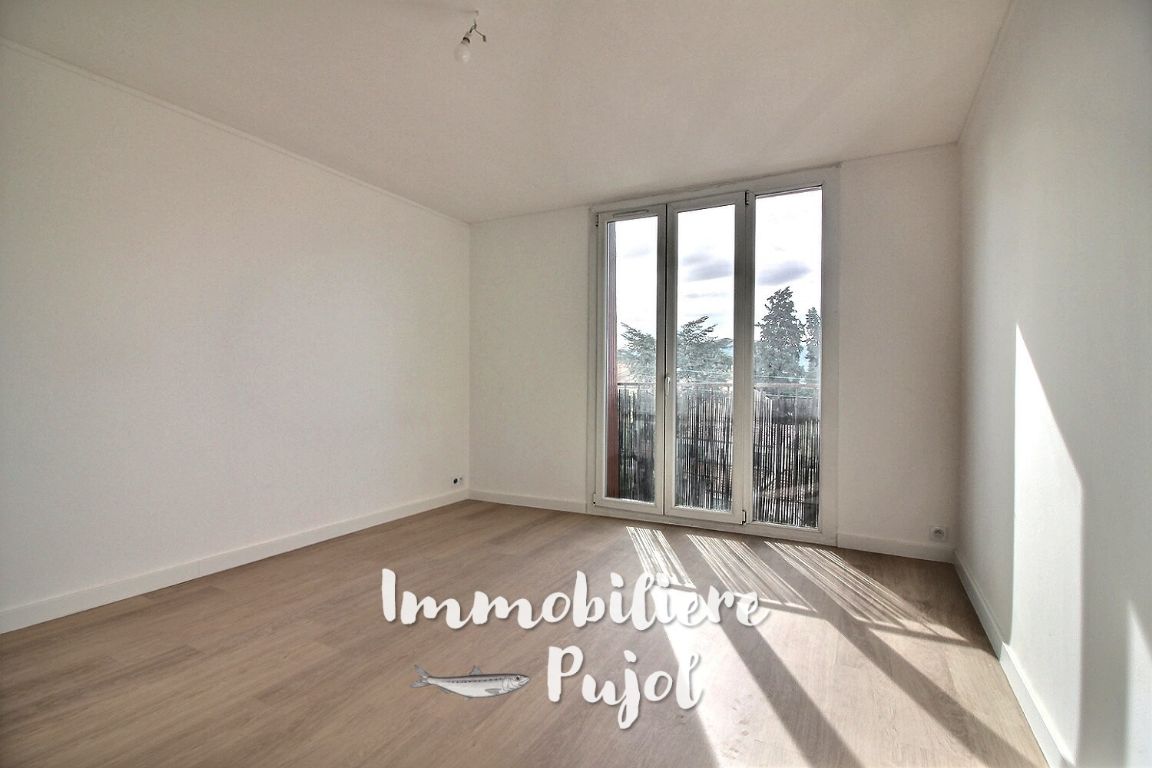 Appartement T3 à louer, 13012, Marseille