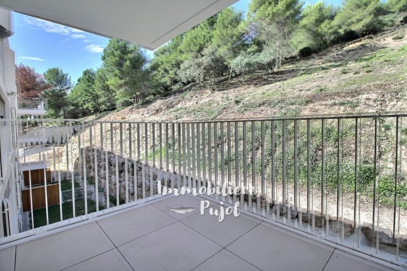 Appartement T2 à louer, 13013, Marseille