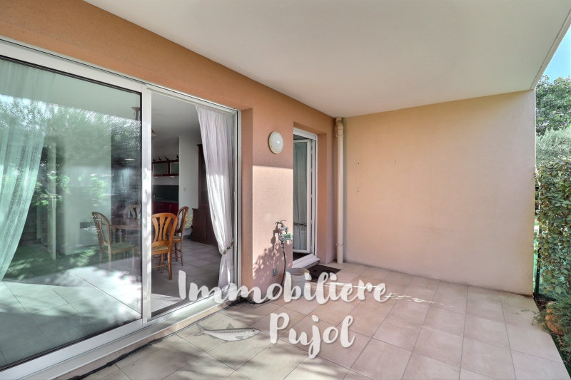 Appartement T2 à vendre, 13013, Marseille