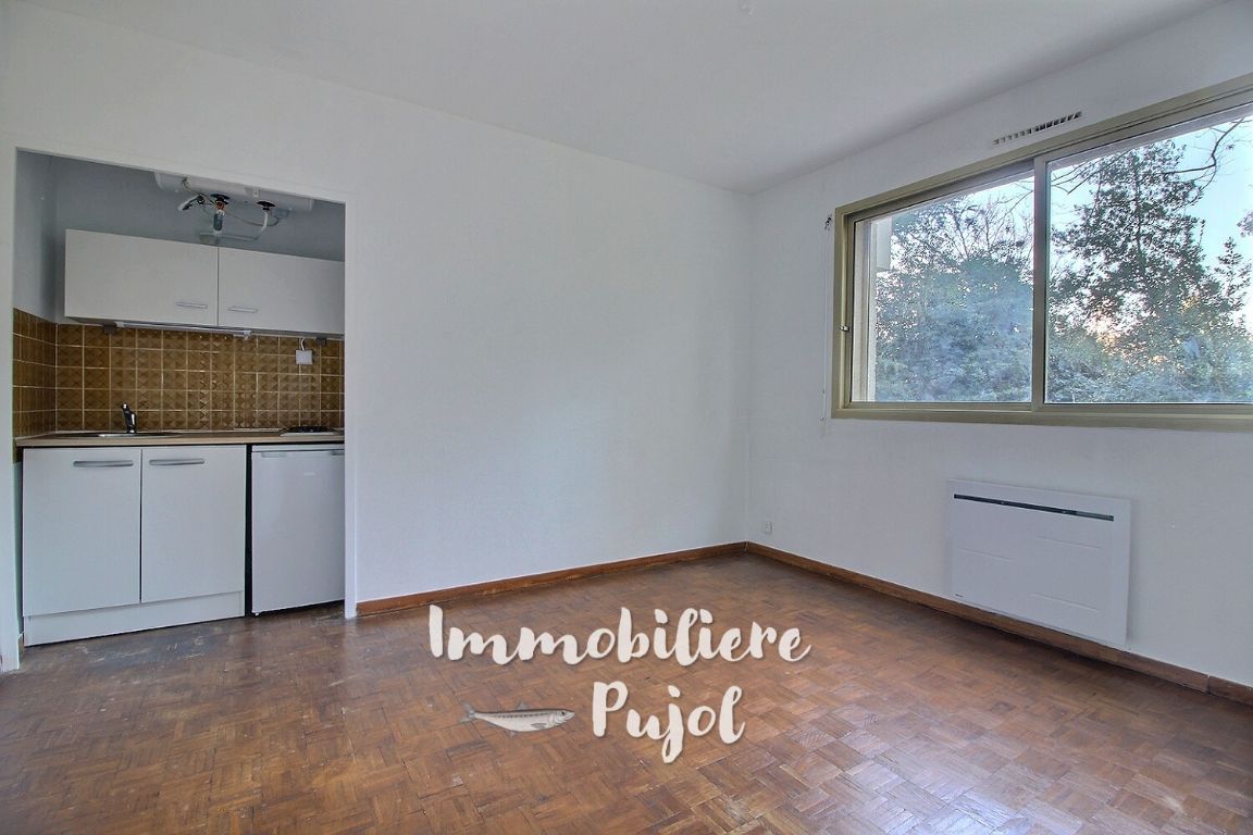 Appartement T1 à louer, 13009, Marseille
