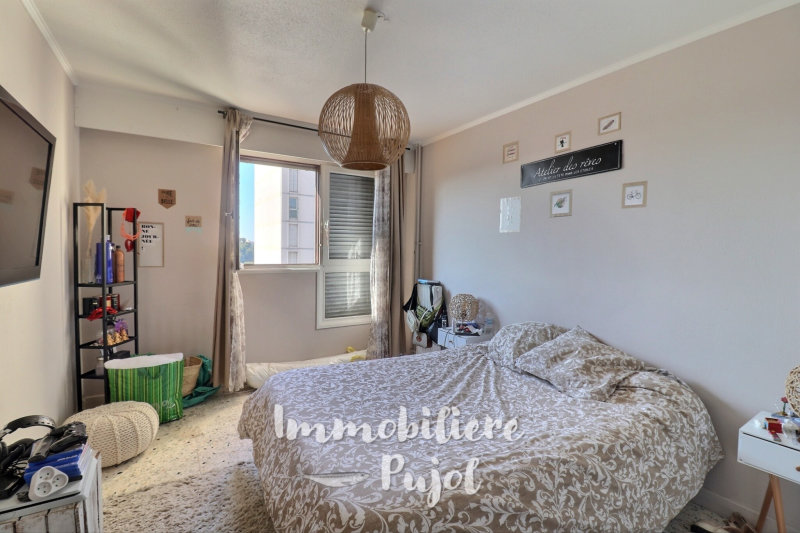 Appartement T2 à vendre, 13013, Marseille