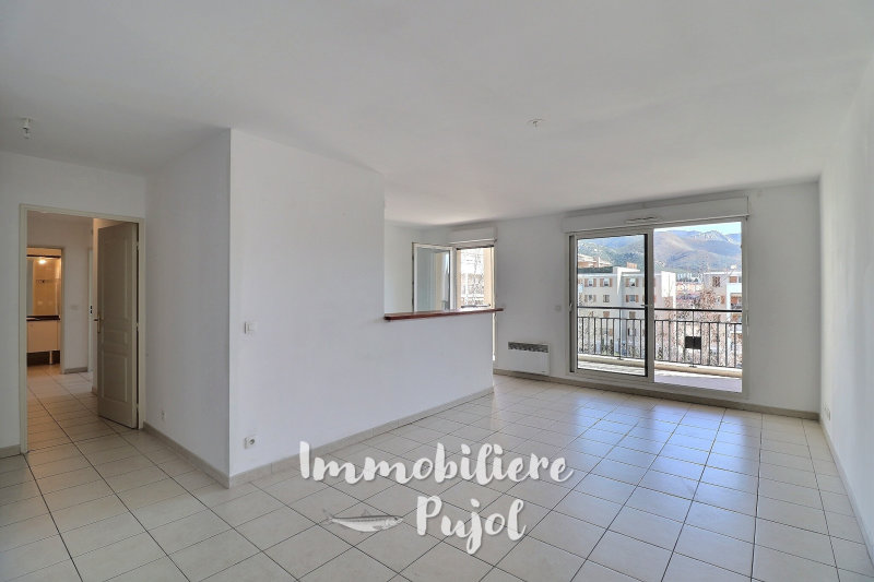 Appartement T3 à vendre, 13011, Marseille