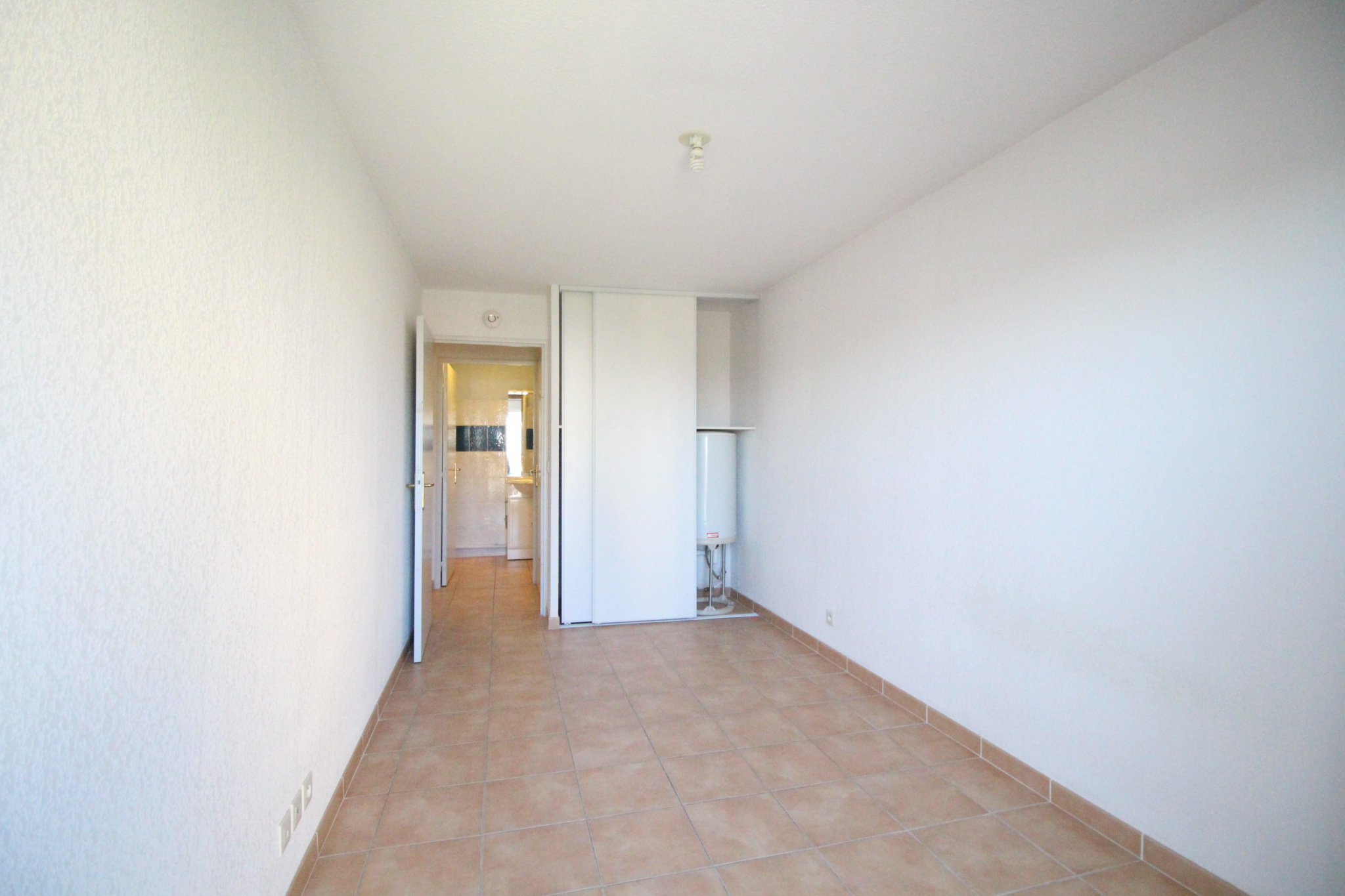Appartement T2 à vendre, 13005, Marseille