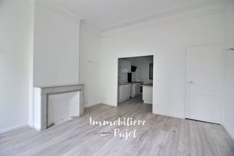 Appartement T5 à louer, 13006, Marseille