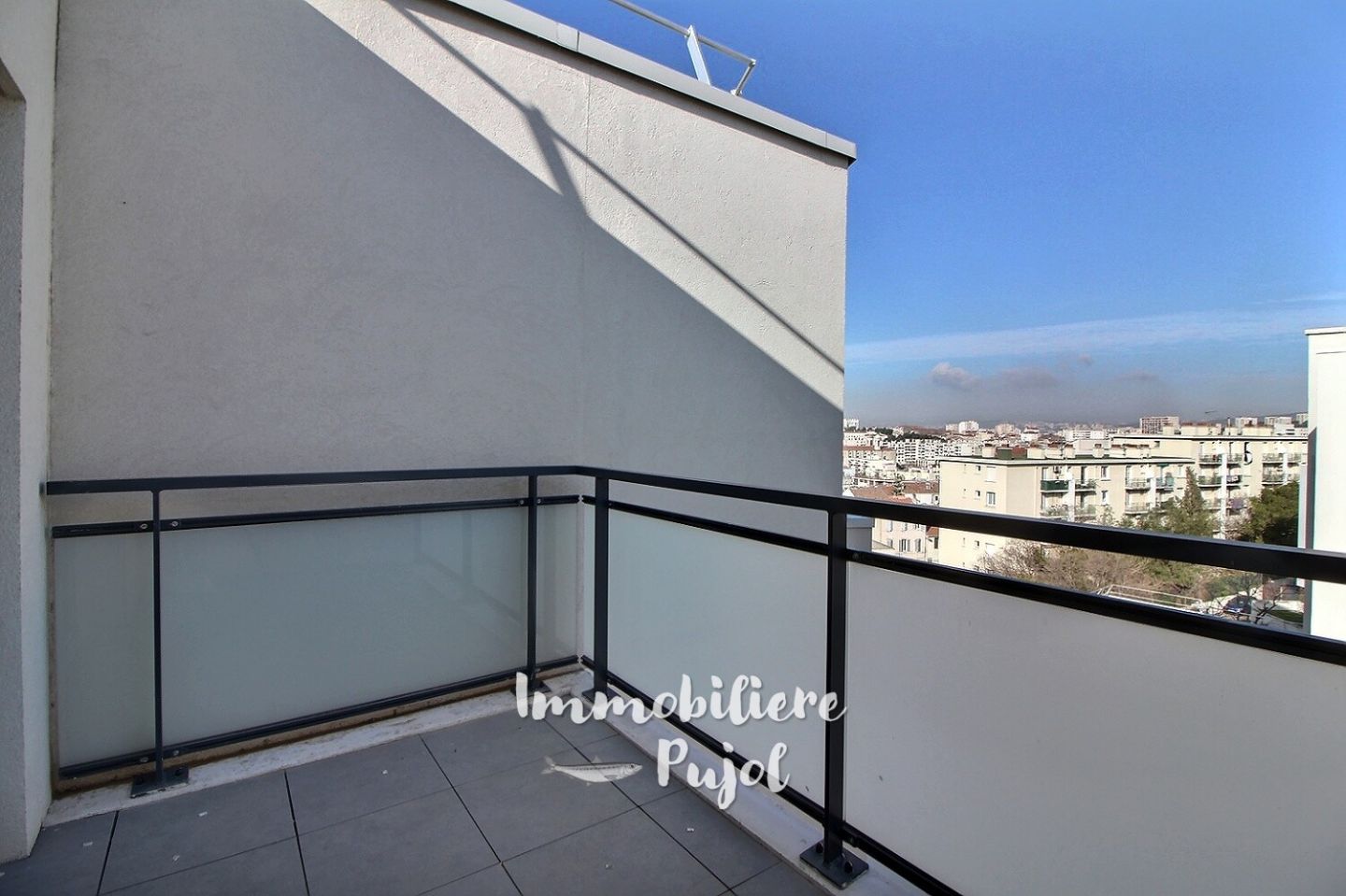 Appartement T2 à louer, 13004, Marseille