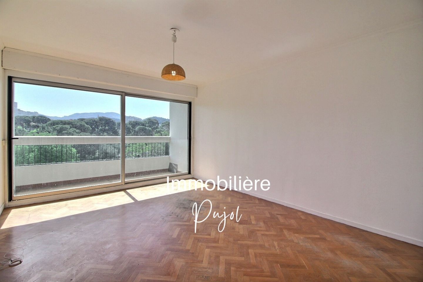 Appartement T3 à louer, 13009, Marseille
