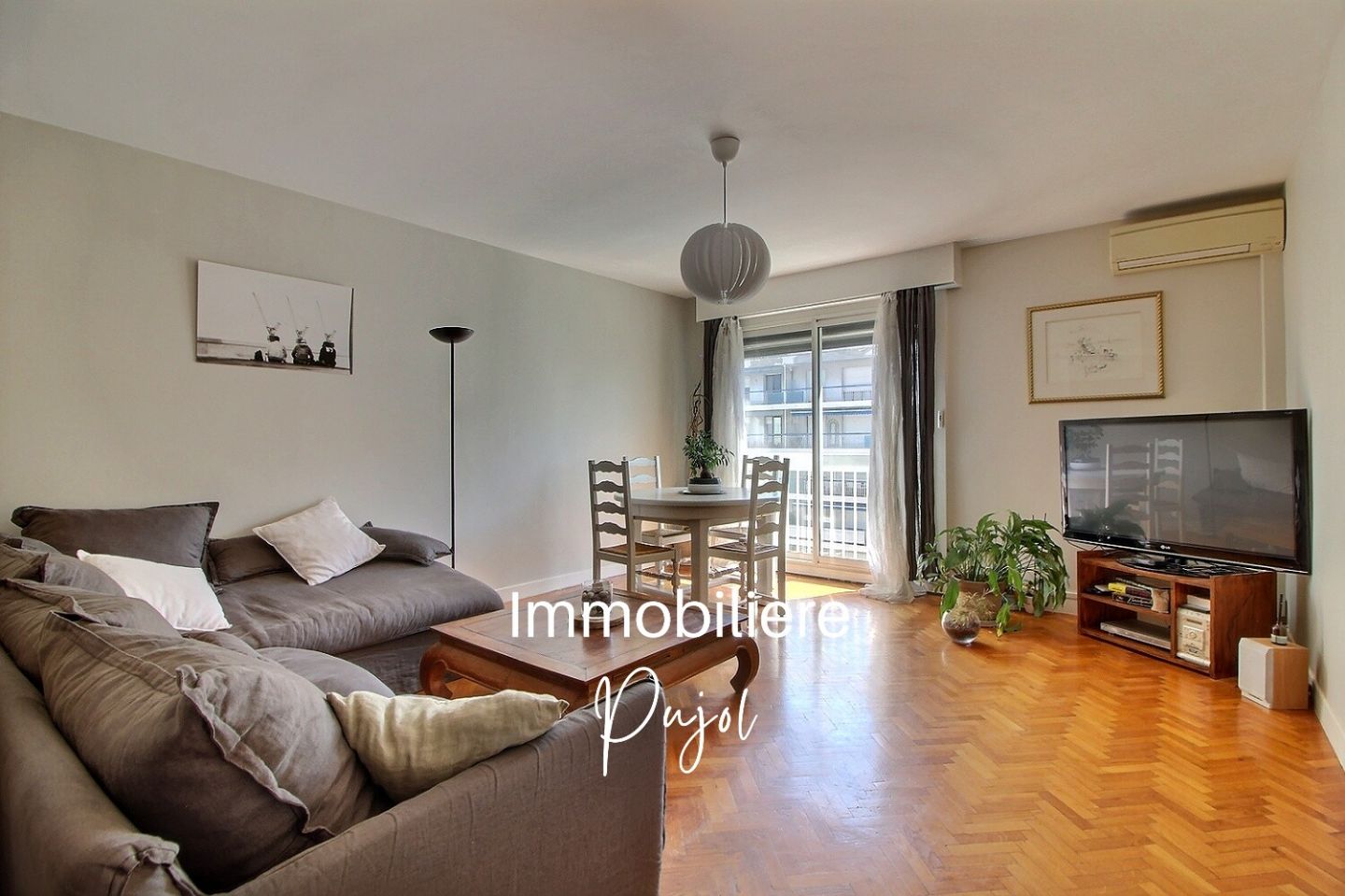 Appartement T3 à louer, 13004, Marseille