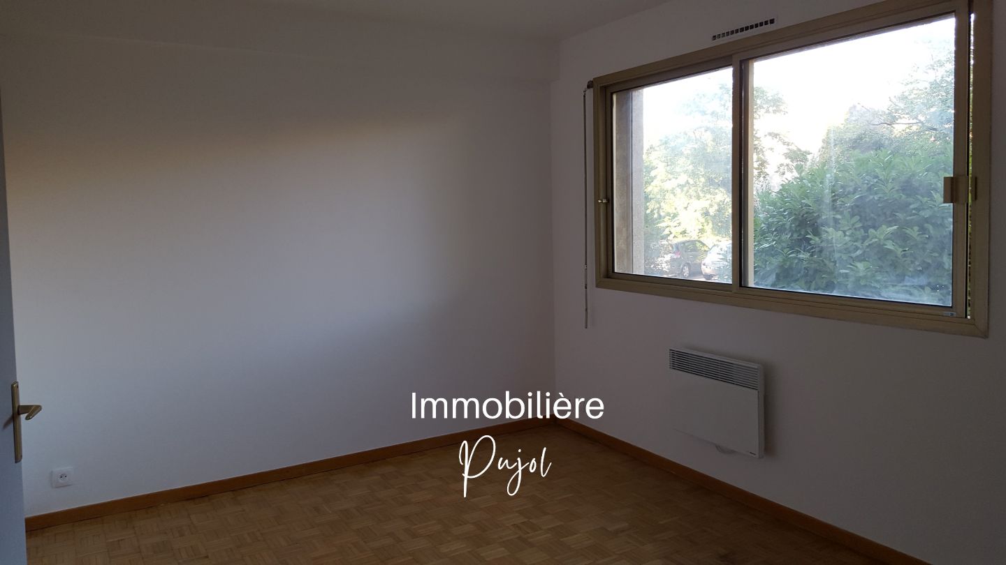 Appartement T1 à louer, 13009, Marseille