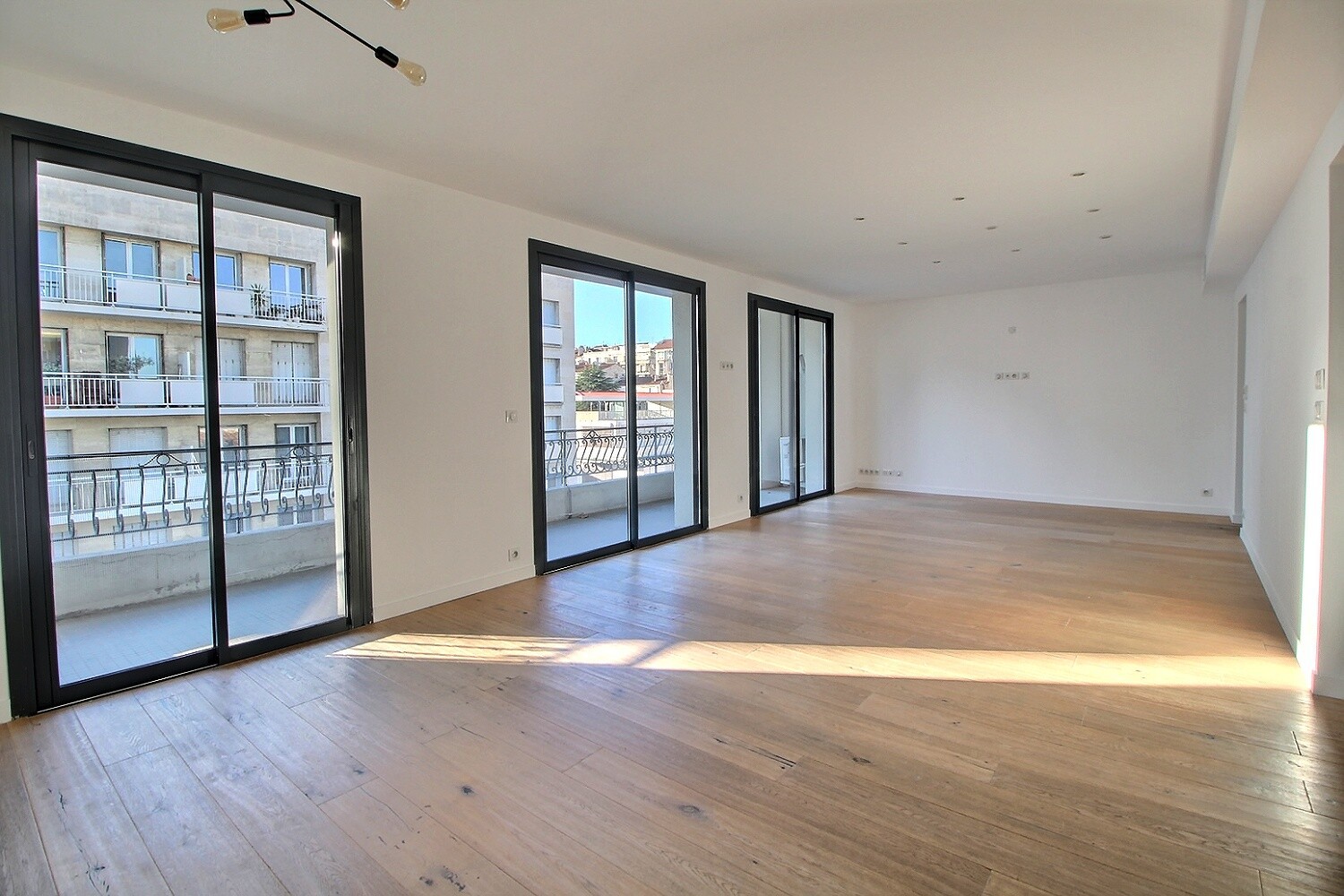 Analyse du parc locatif privé de la métropole Aix Marseille et zoom sur ...