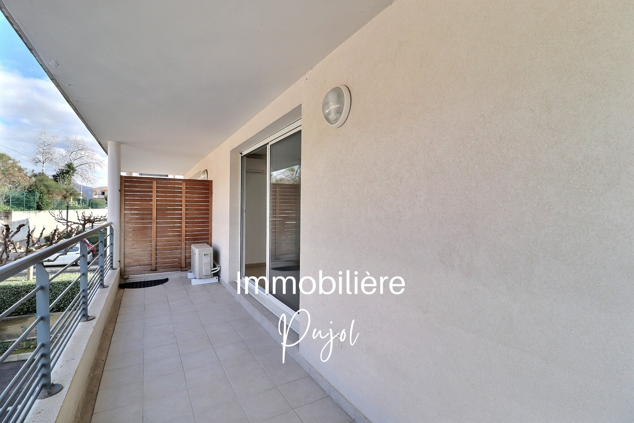 Appartement T2 à vendre, 13013, Marseille